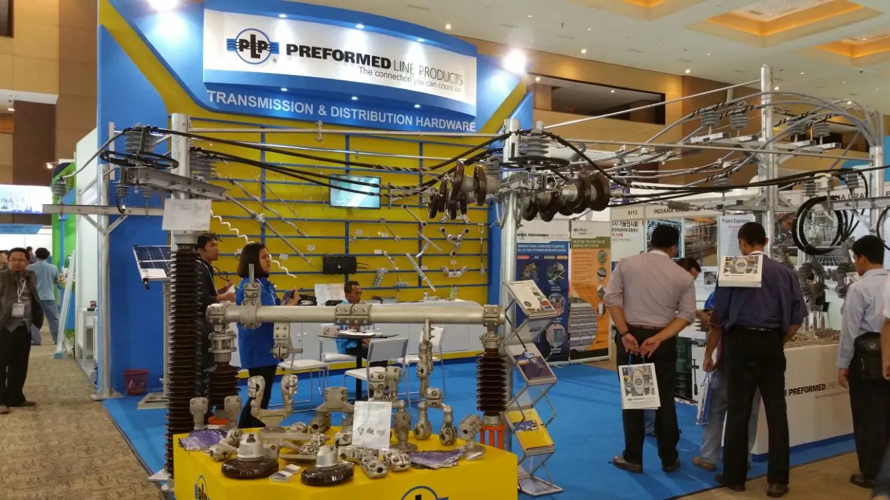 High Voltage Power | PT.Kuarta Putra Pratama