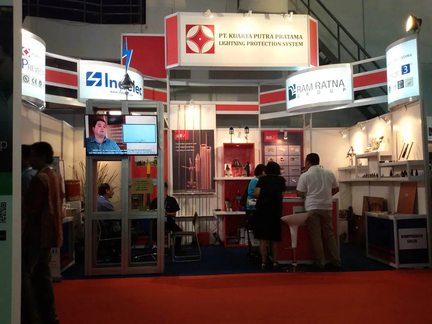 Retail | PT.Kuarta Putra Pratama