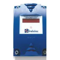 Digital Lightning Flash Counter 6 Digits | Lightning Protection | PT ...